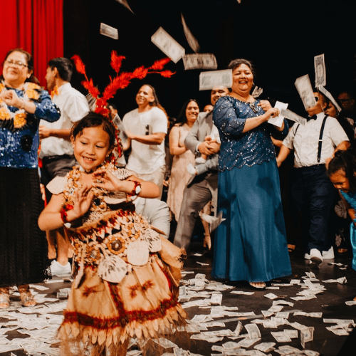 Tongan Community Resource Center