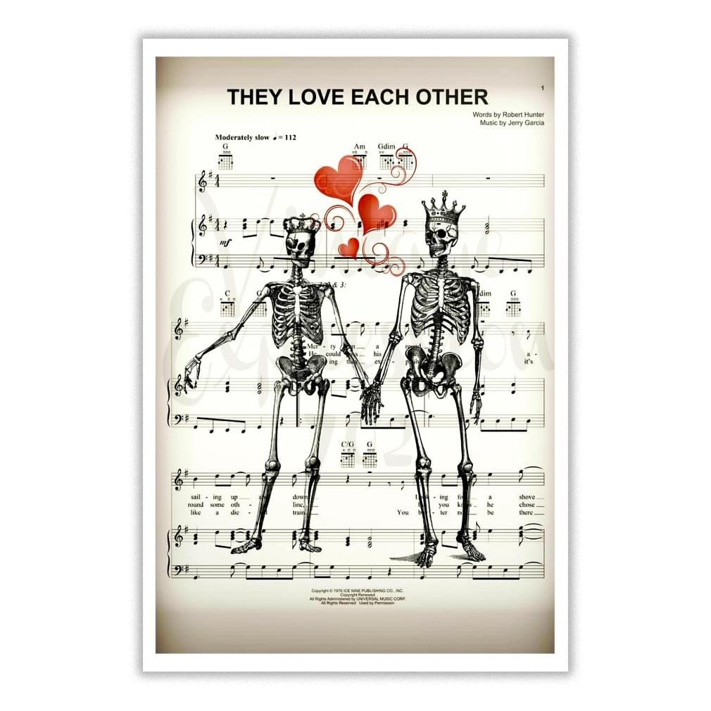 Grateful Dead Love Quotes 402 Quotes About Losing A Loved One