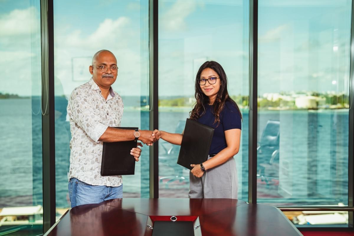 MATATO Partners with ICE Network to Produce MATATO Talk...