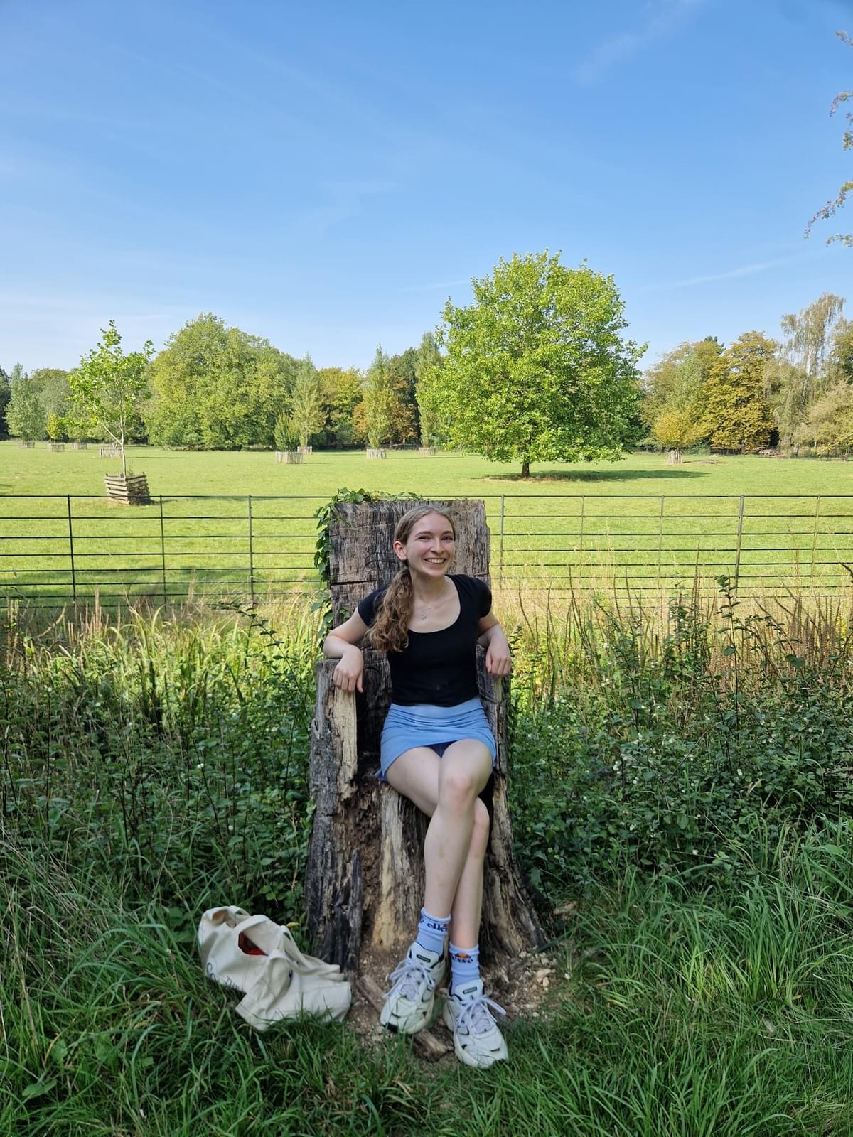 Oxford University Poetry Society