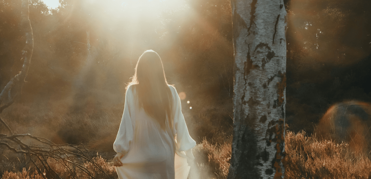 Discover the power of Astral Travel