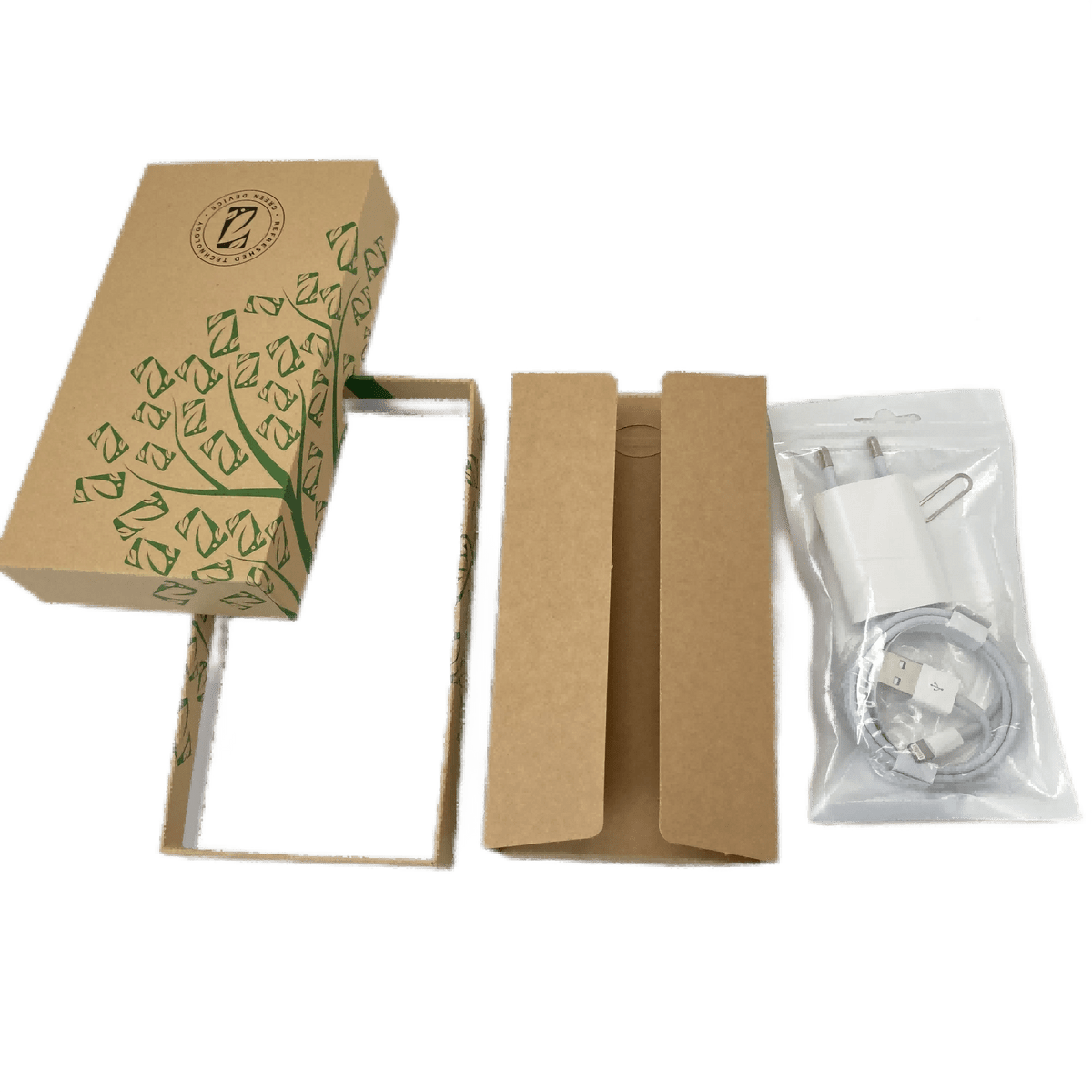 Mobile Accessories & package supplier.