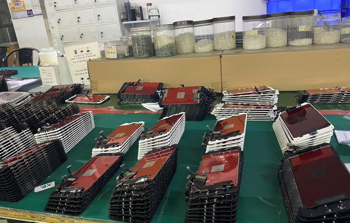 Order Cut-off Time Table