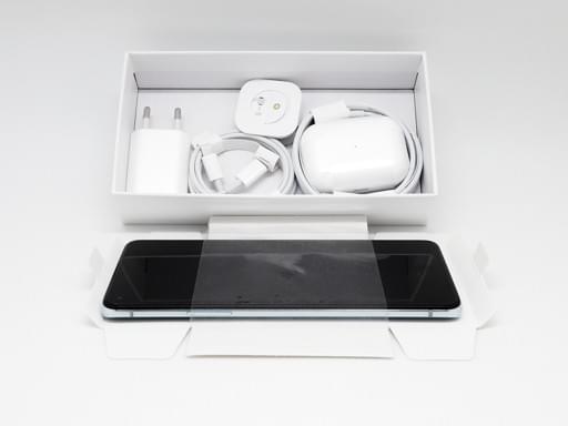 All in one boxes for all size handsets