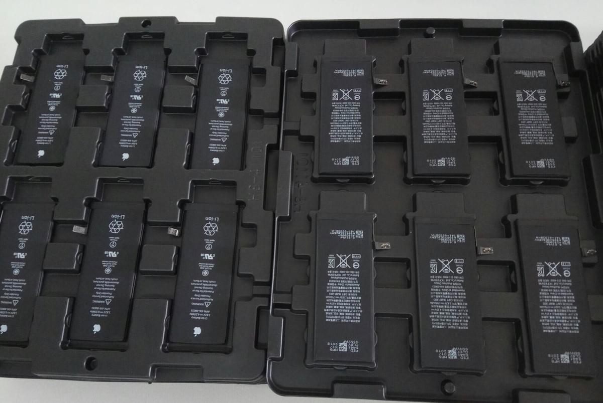 How to select a good iPhone battery?