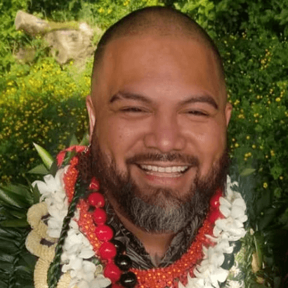 Our Team - Oceania Northwest