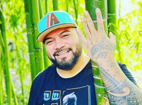 Our Team - Oceania Northwest