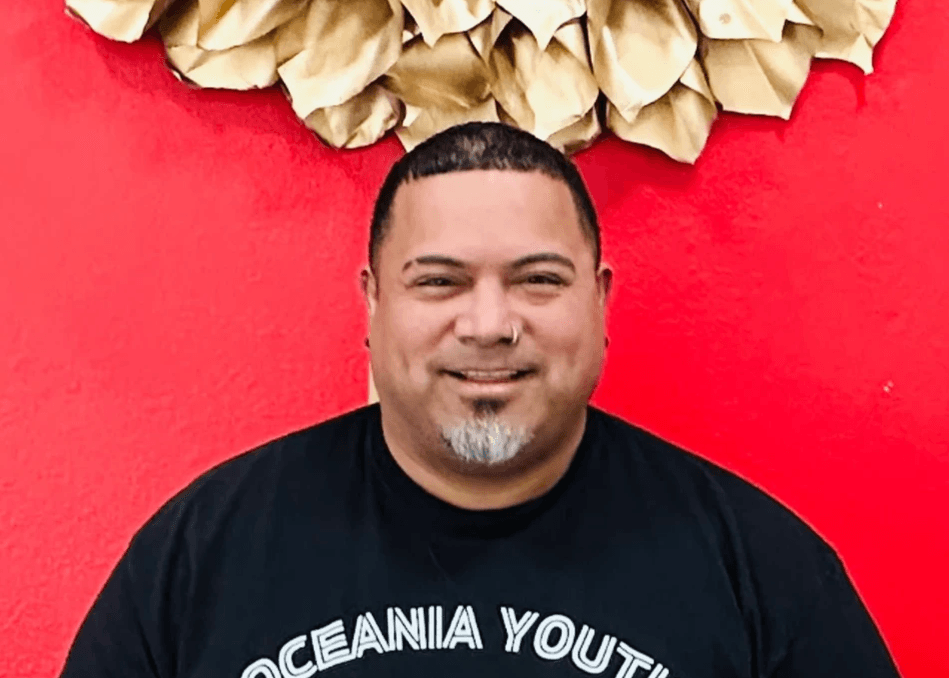 Our Team - Oceania Northwest