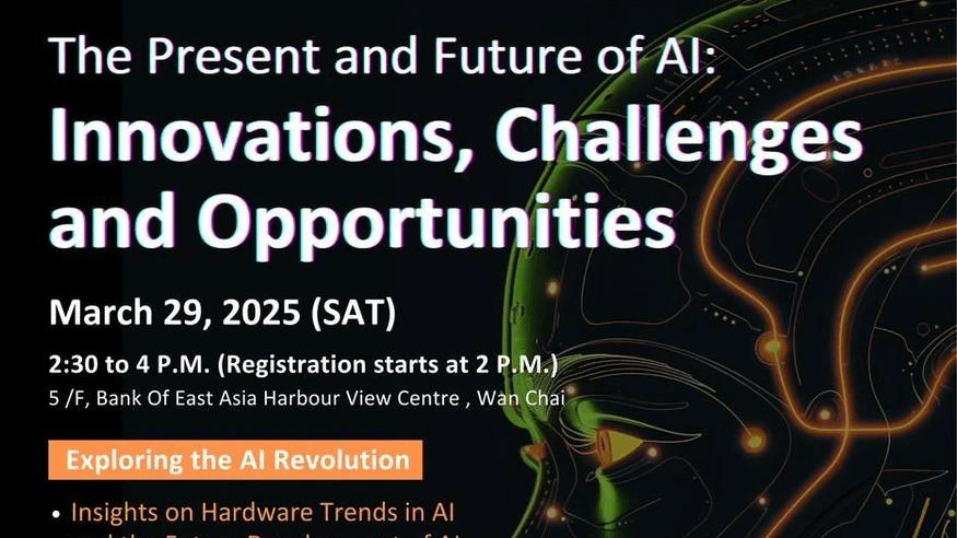 The Present and Future of Al: Innovations, Challenges a...