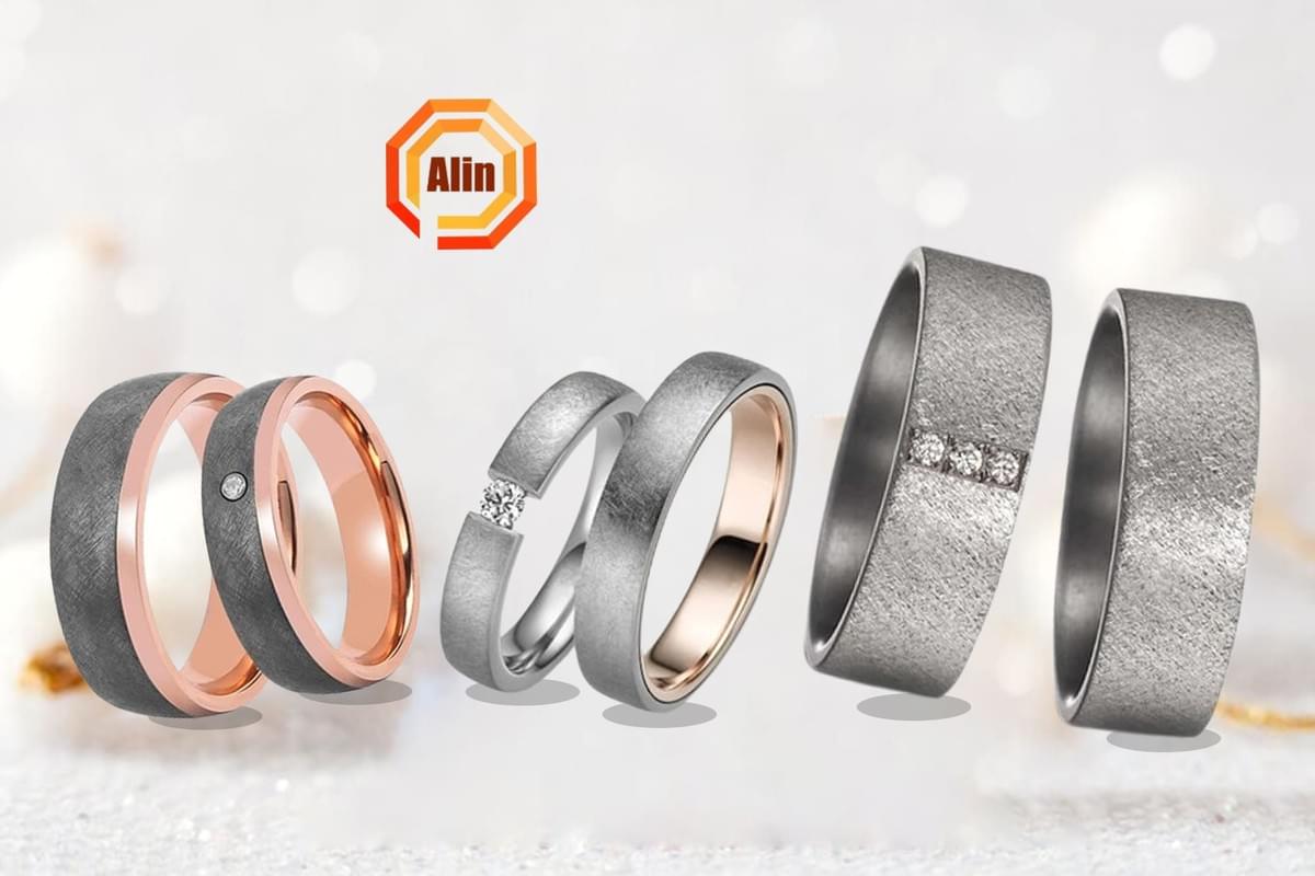 Titanium Vs Traditional Metals: A Comprehensive Guidefo...