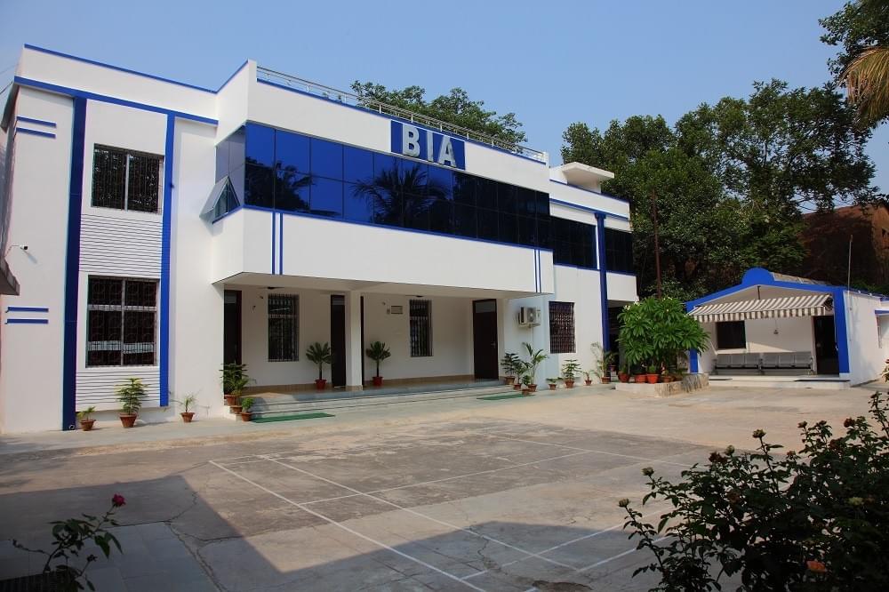 Why BIA Patna is one of the top Aircraft Maintenance En...