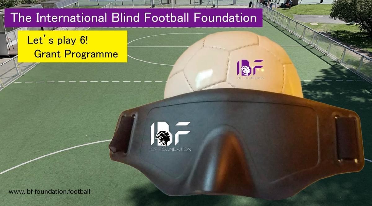 Grant Programmes - IBF Foundation website