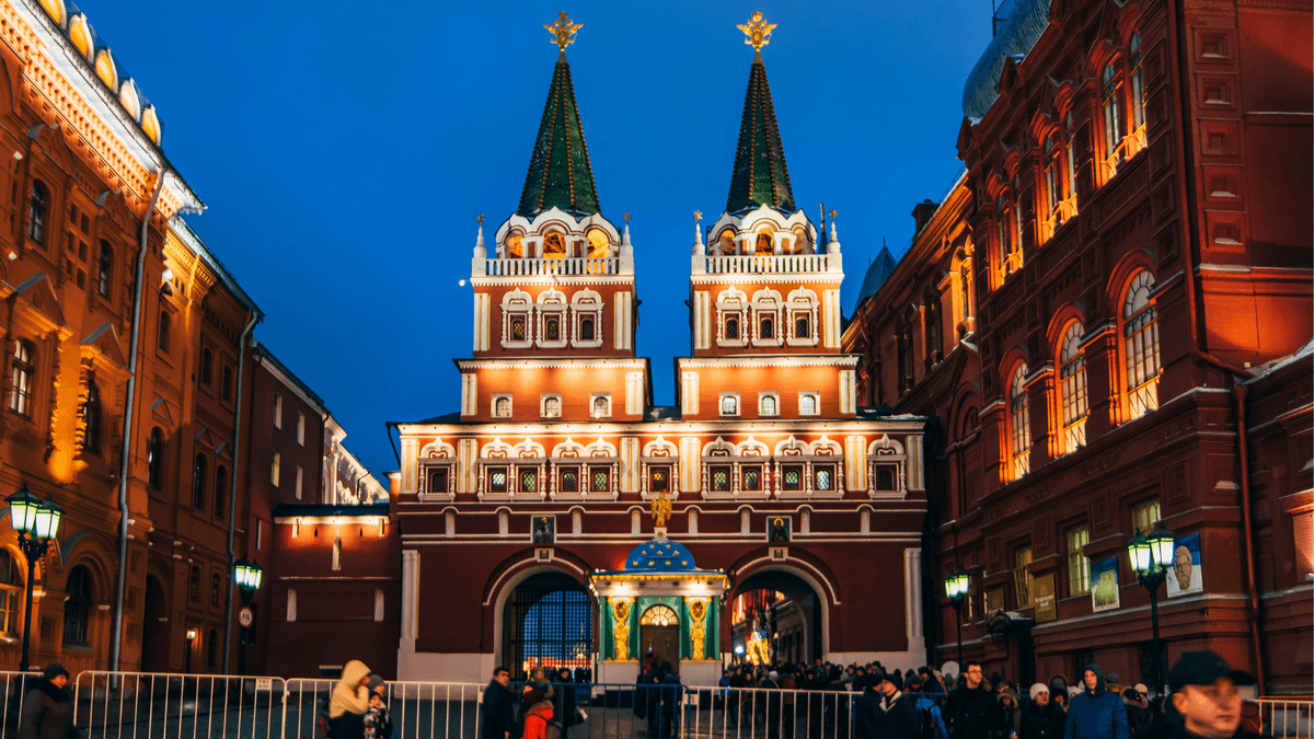 Affordable Strategies to Obtain a Russian Work Visa fro...