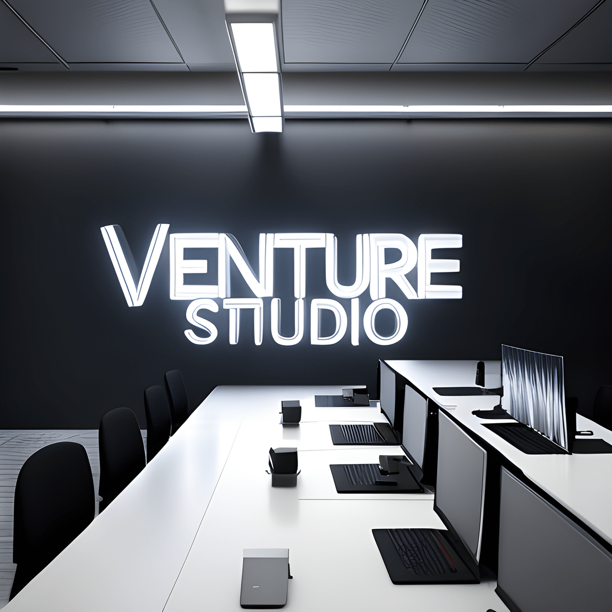 Unlocking the Value: The Venture Studio Business Model ...