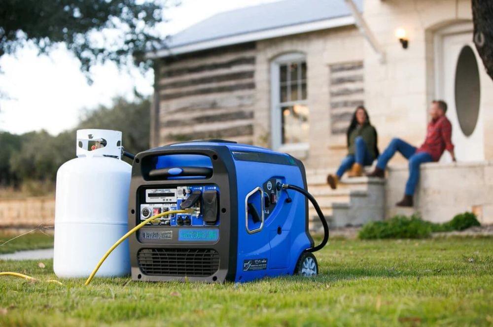 How Much Gas Does a Generator Use? A Complete Guide for...