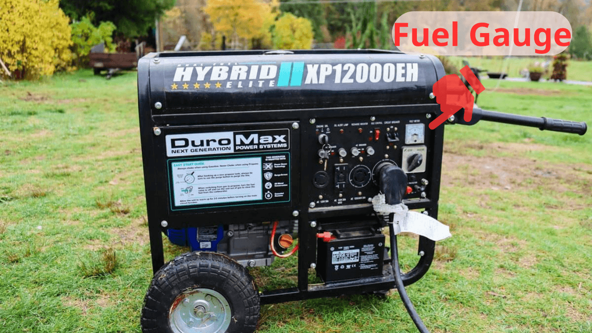 How to Get the Best Use of Fuel Gauges?