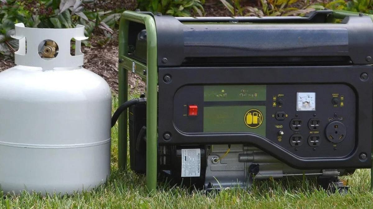 How Much Gas Does a Generator Use? Fuel Up Smartly!