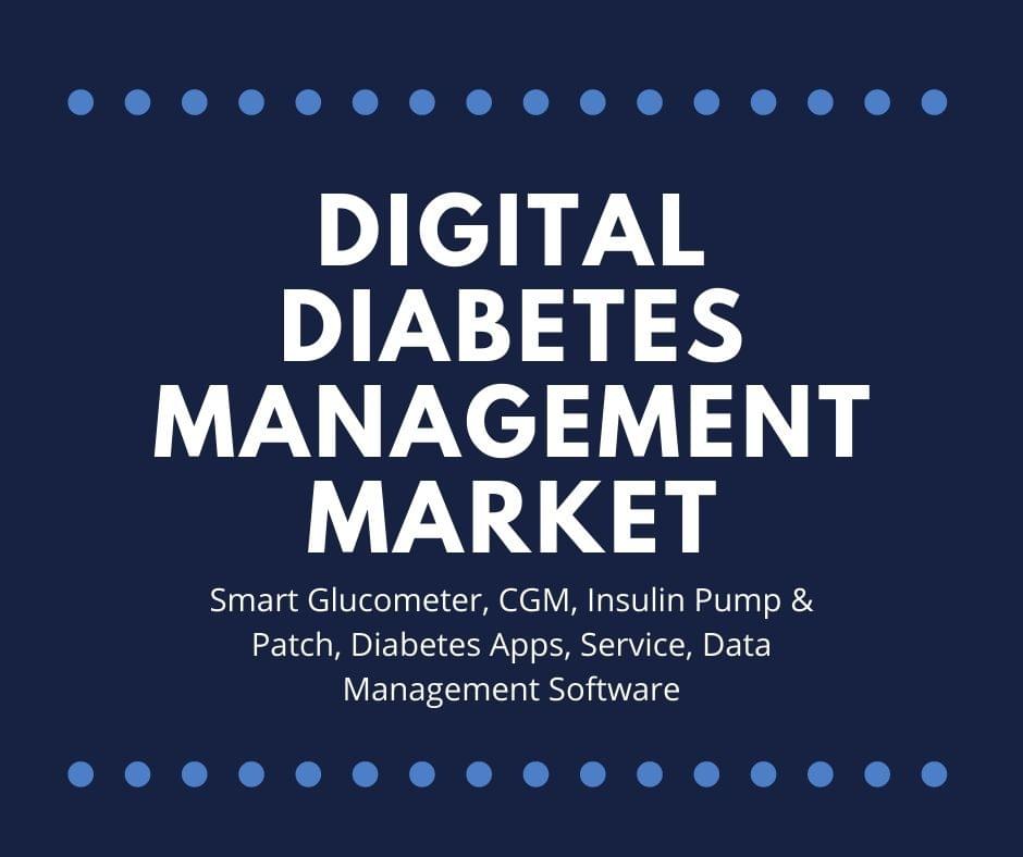 Diabetes Management: New Technologies and Innovations T...