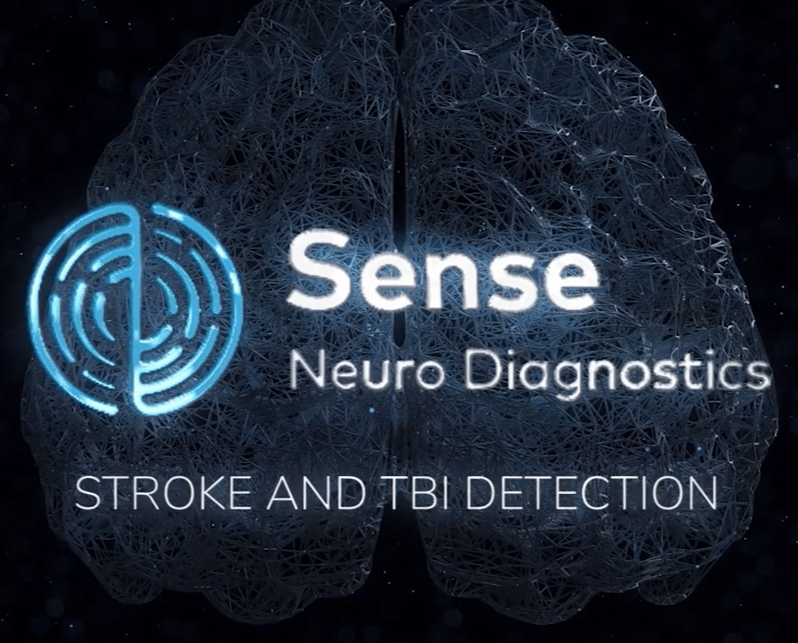 Member Spotlight: Sense Neuro Diagnostics