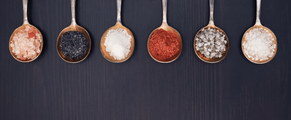 Is Salt Good for You? 3 Surprising Health Benefits of S...