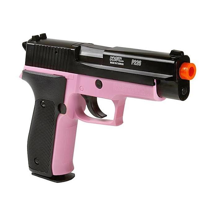 3 Top Notch Airsoft Guns for Beginners - Airsoft guns