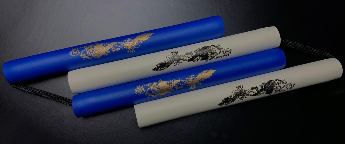 Nunchucks - Buying Tips for this Amazing Ninja Weapon