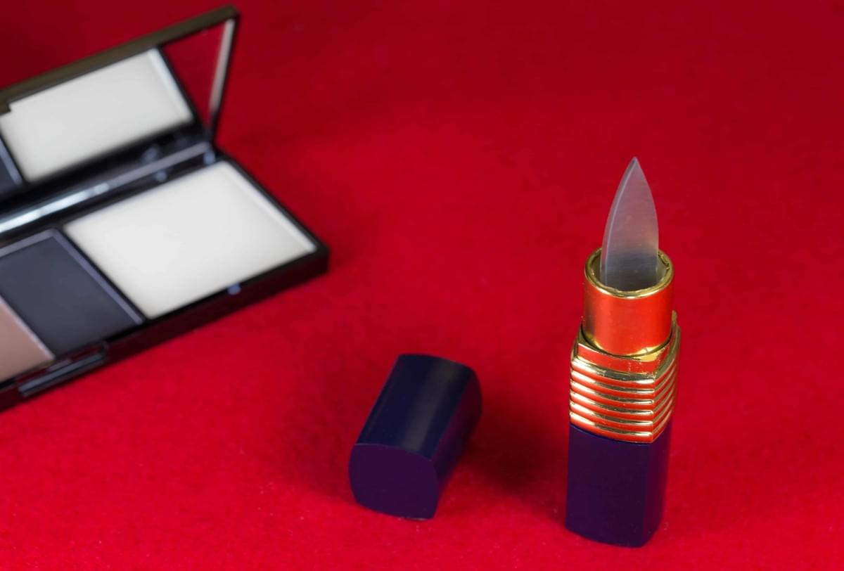 The Highly Fascinating Types of Hidden Blade Knives