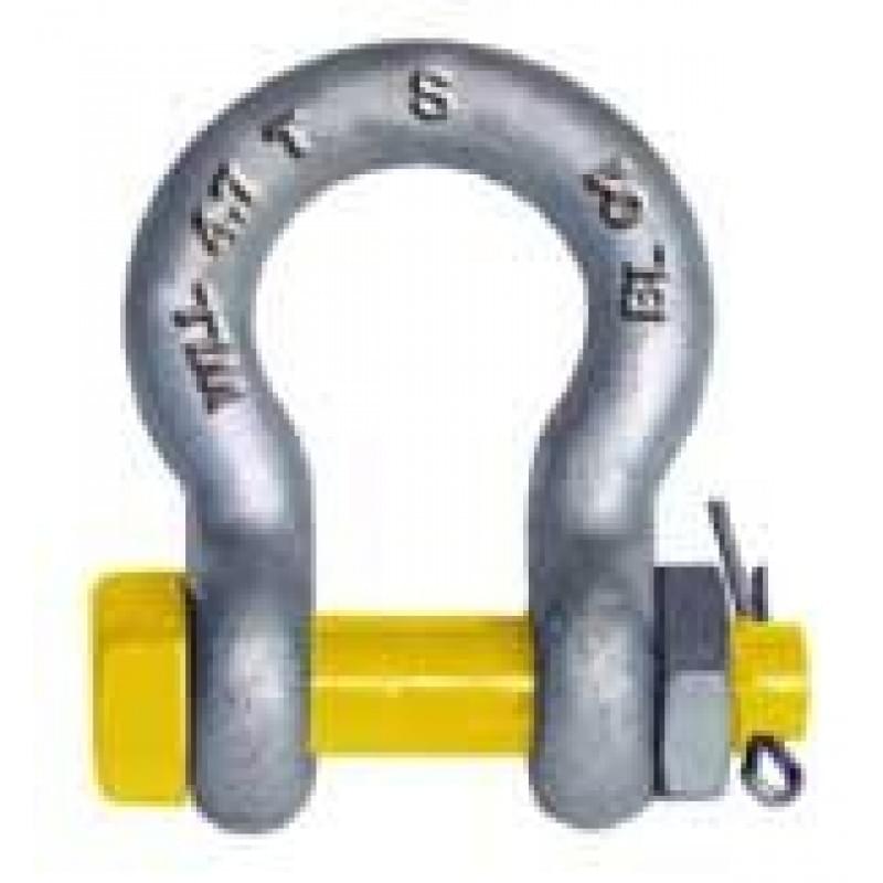 Understanding the Roles of Lifting Slings and shackles ...