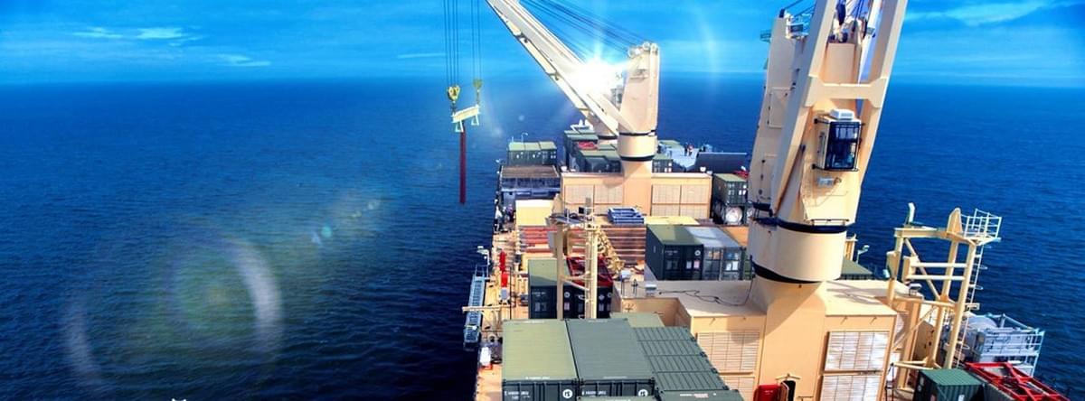 Marine Equipment Manufacturers