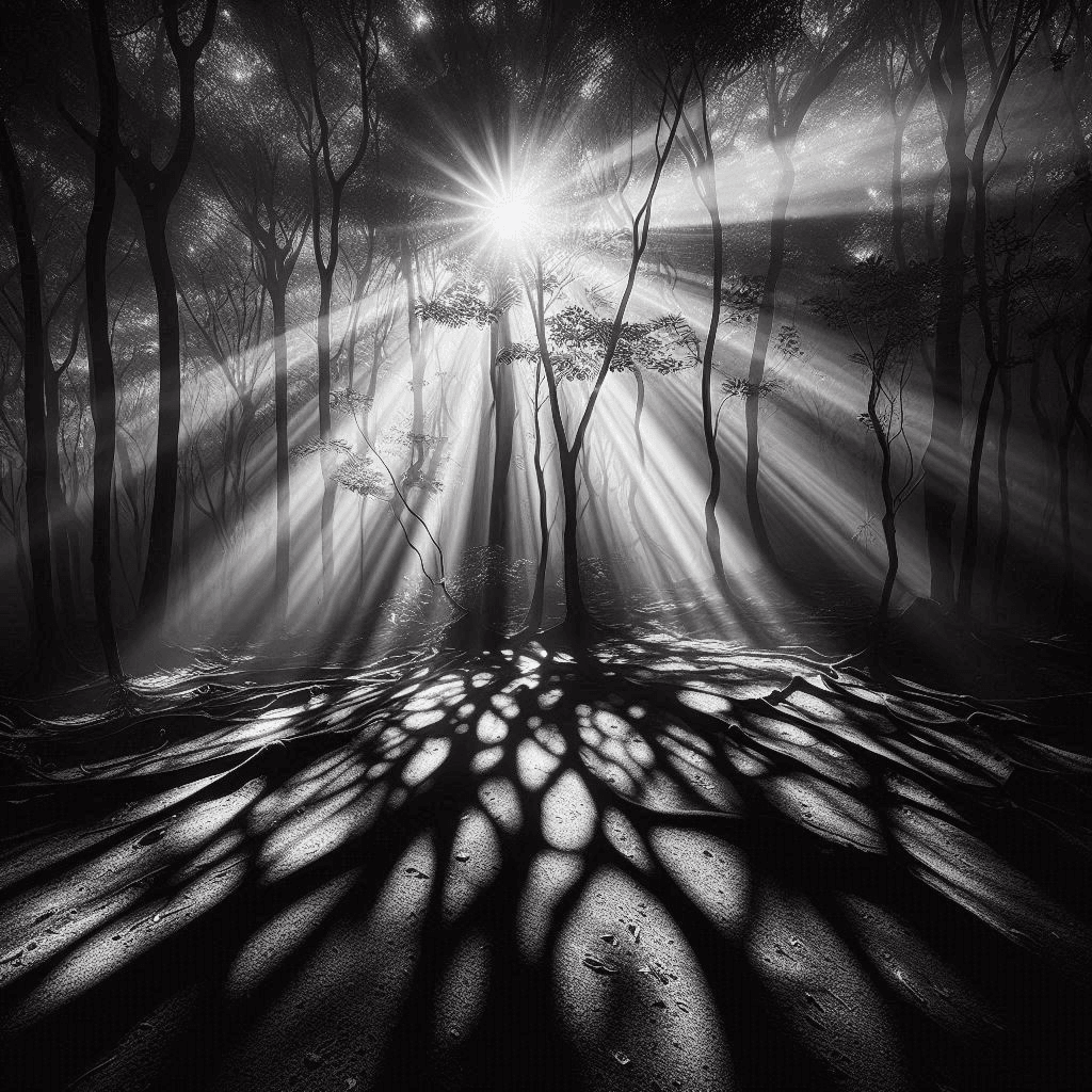 The Dance Between Light and Shadow - COSMIC INSIGHTS ...