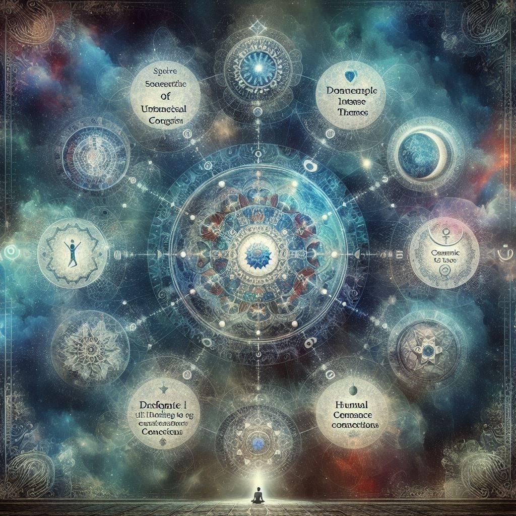 Transformative Relationships: Unveiling the Depths of I...
