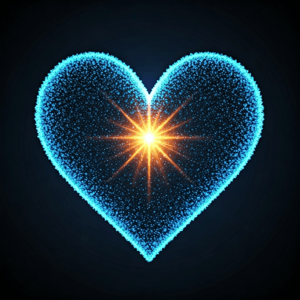 The Great Heart Awakening - Awakening Spirituality
