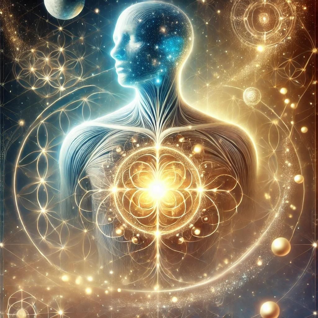 The Magnetic Monopole in Human Design - HUMAN DESIGN CO...