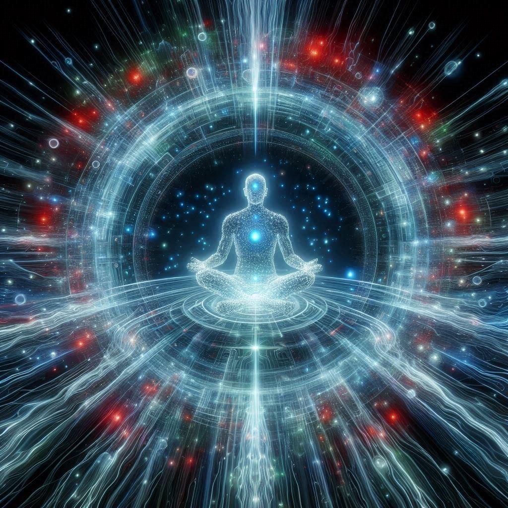 Auras in the Human Design System - HUMAN DESIGN