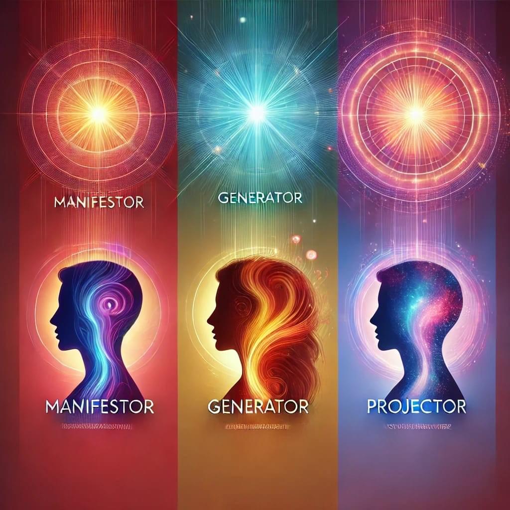 Unlocking the Cosmic Code - HUMAN DESIGN COSMIC INSIGHT...