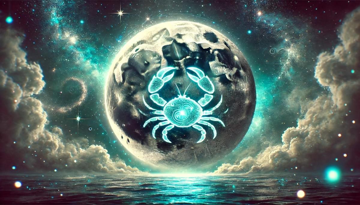 Cancer Full Moon - ASTROLOGY Cancer Full Moon