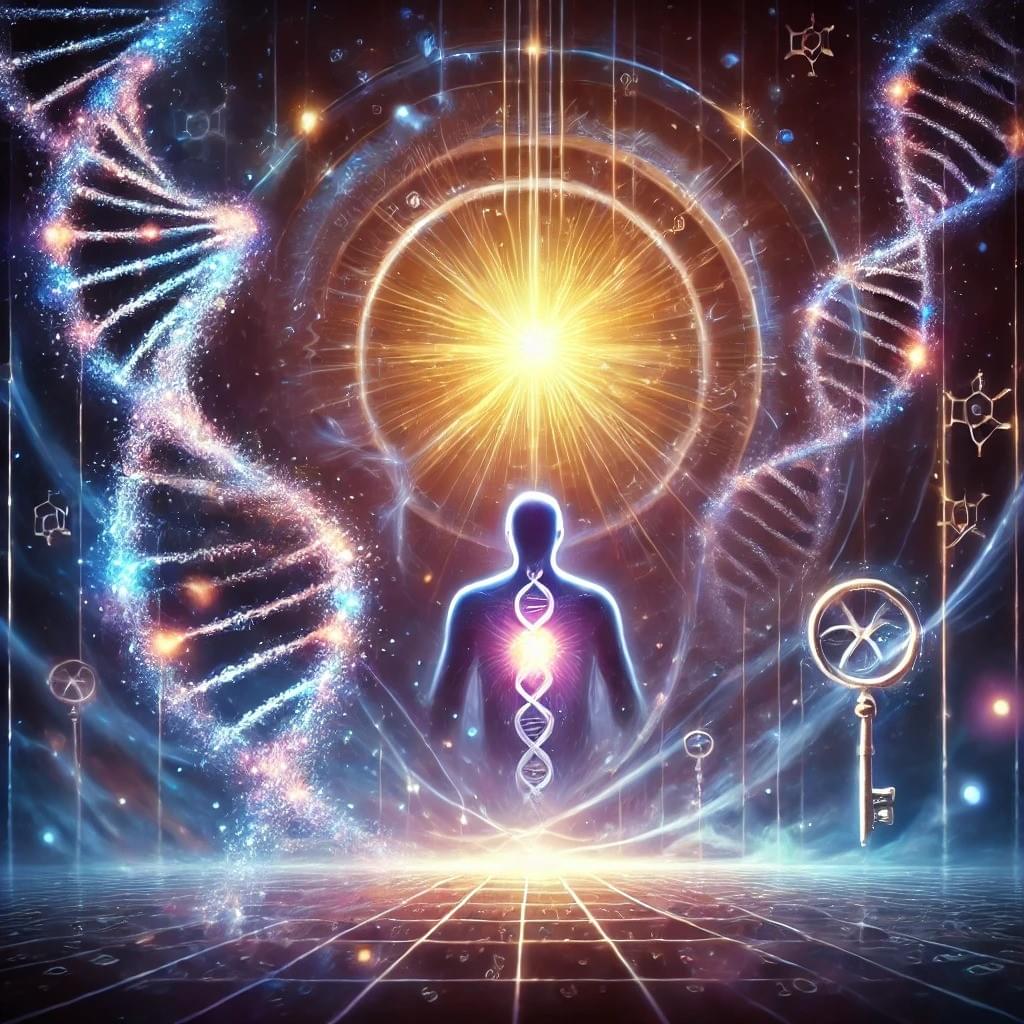 Human Design's 2027 Prophecy - HUMAN DESIGN SPIRITUALIT...