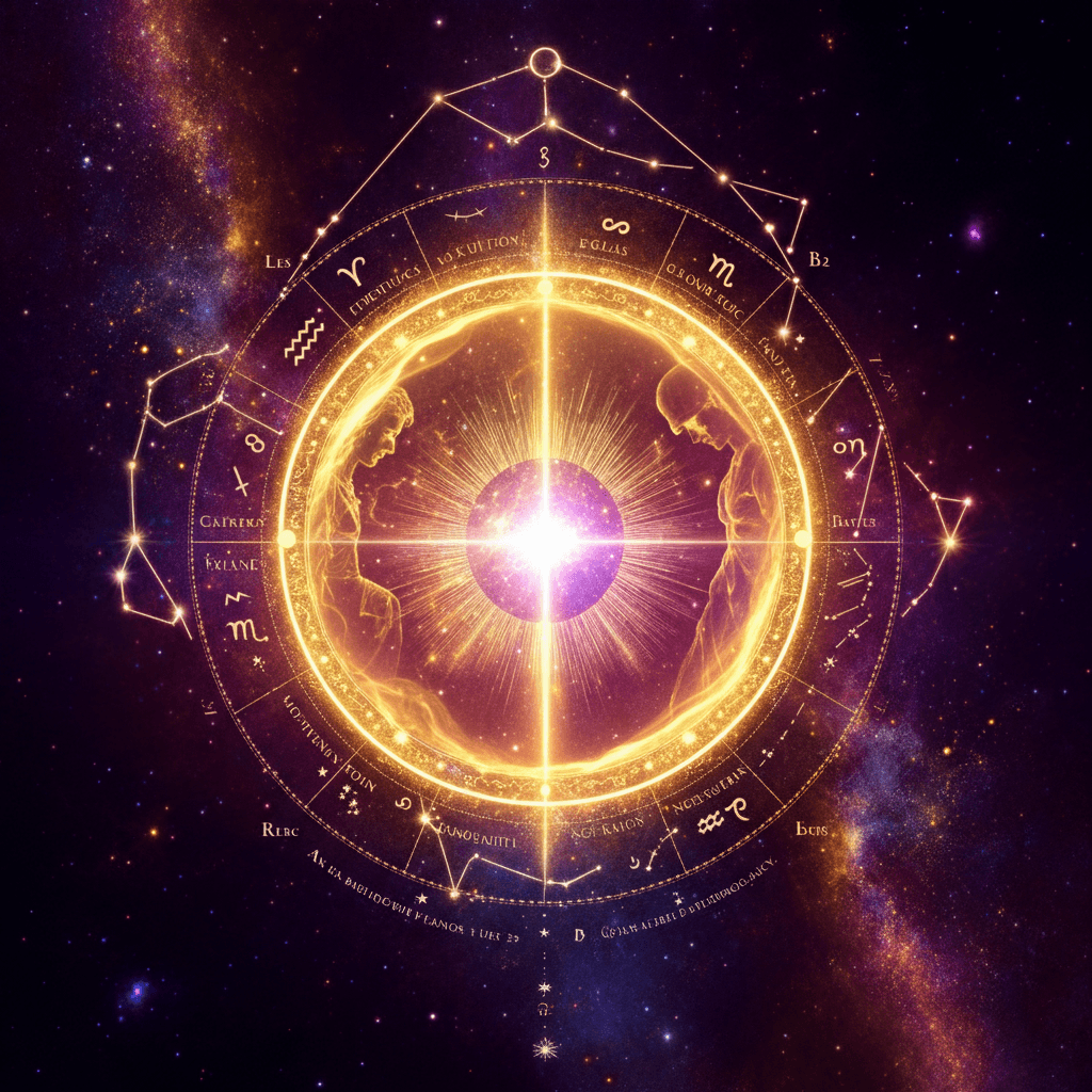 The Vertex and Twin Flames - TWIN FLAMES ASTROLOGY