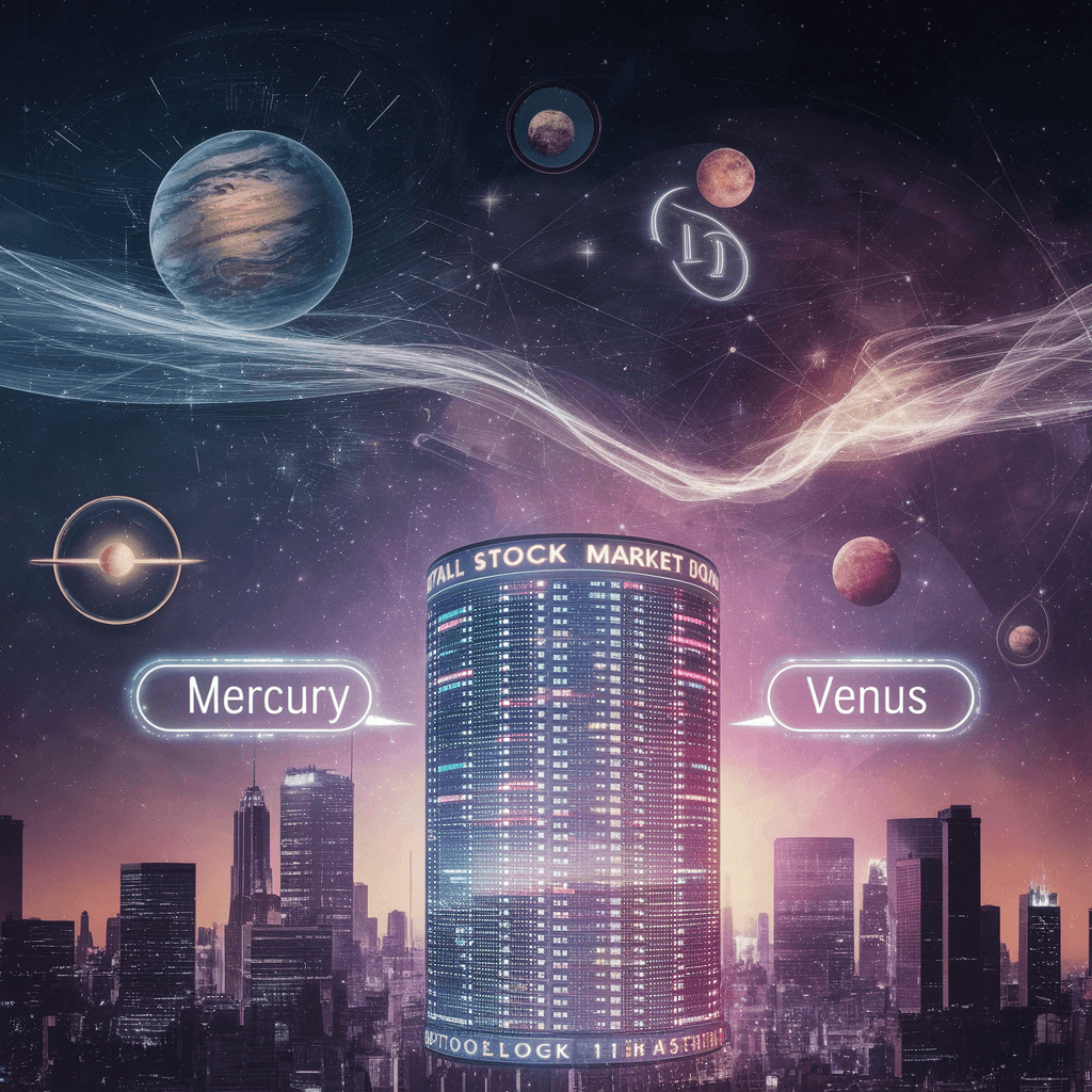 The Cosmic Dance of Wealth - ASTROLOGY SPIRITUALITY AWA...