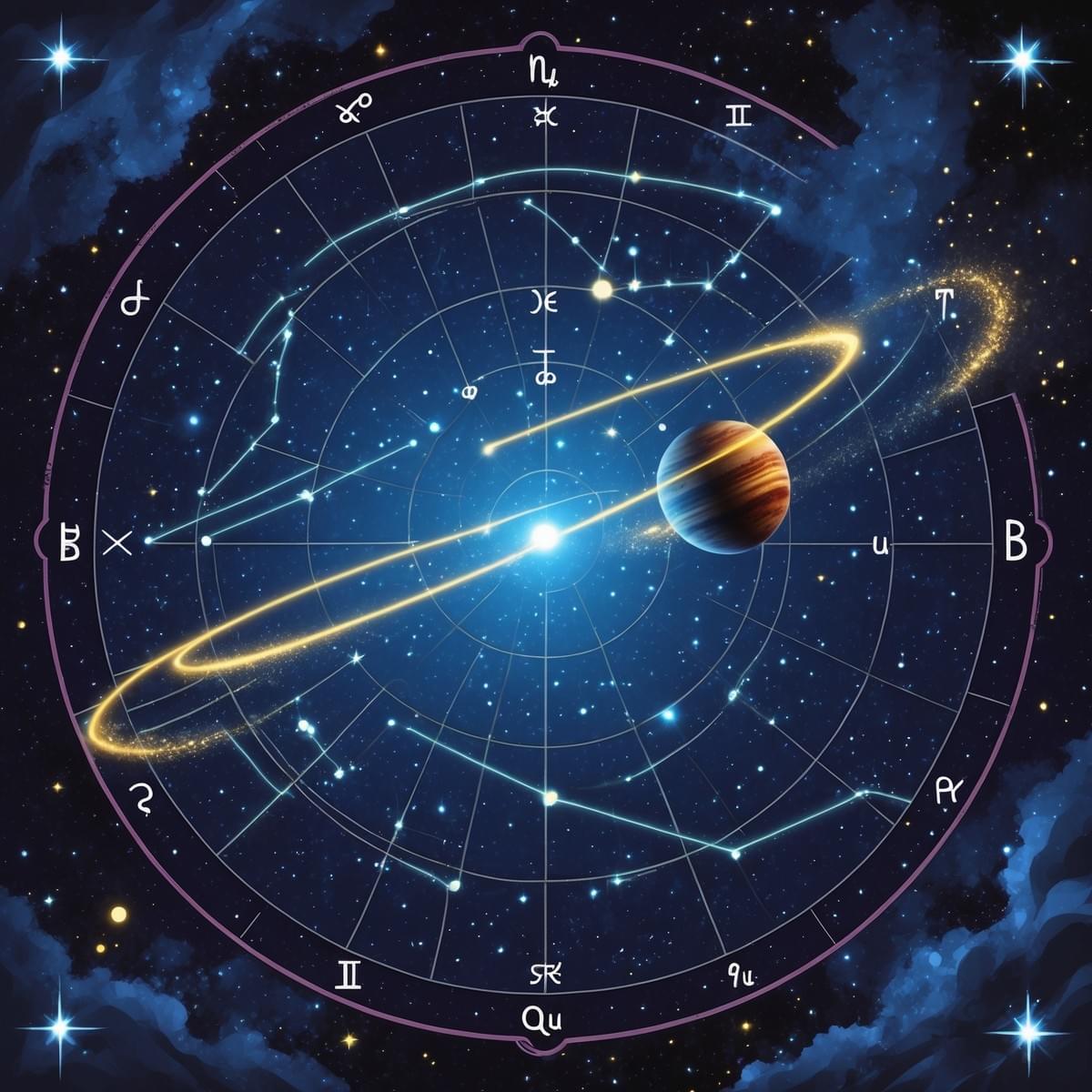 Navigating Pluto Retrograde - Awakening Astrology Pluto