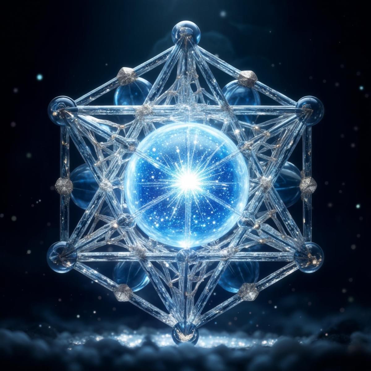 Solstice Light Codes - Solstice STARSEEDS