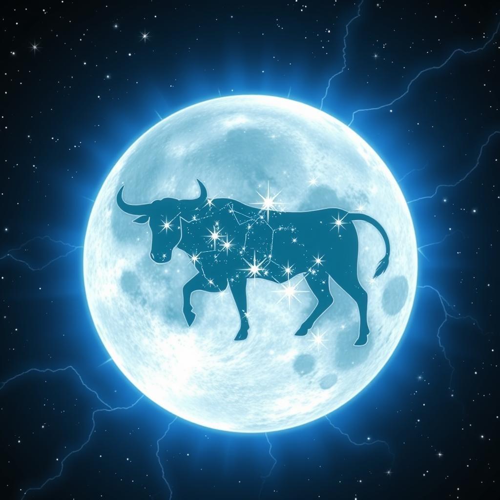 TAURUS FULL MOON 15/16 NOV 2024 - COSMIC INSIGHTS MUSIN...