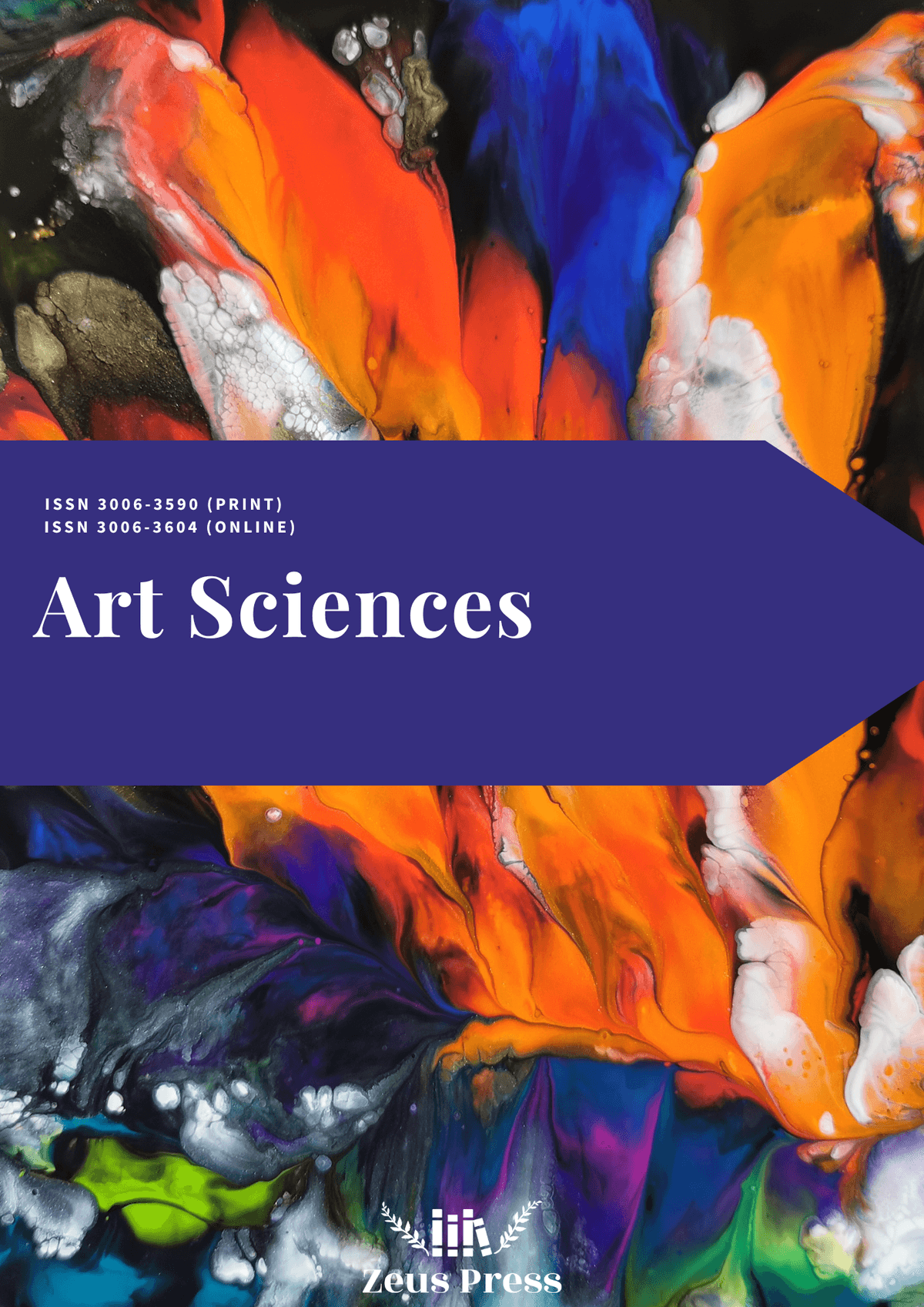 Zeus Press | Your Gateway to Scholarly Success | Open Access Journals