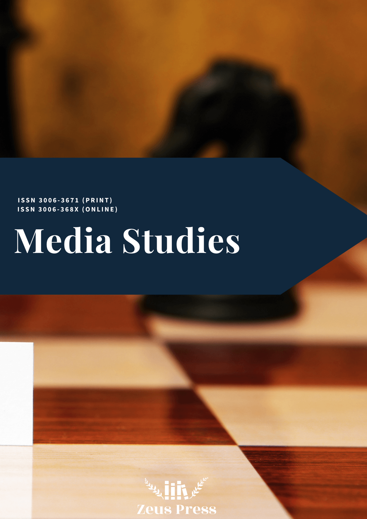 Zeus Press | Your Gateway to Scholarly Success | Open Access Journals