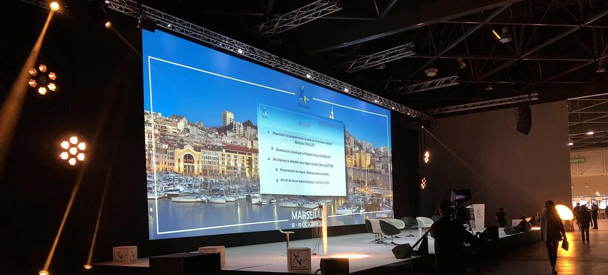 Why Do We Use Video Processors When Using LED Displays