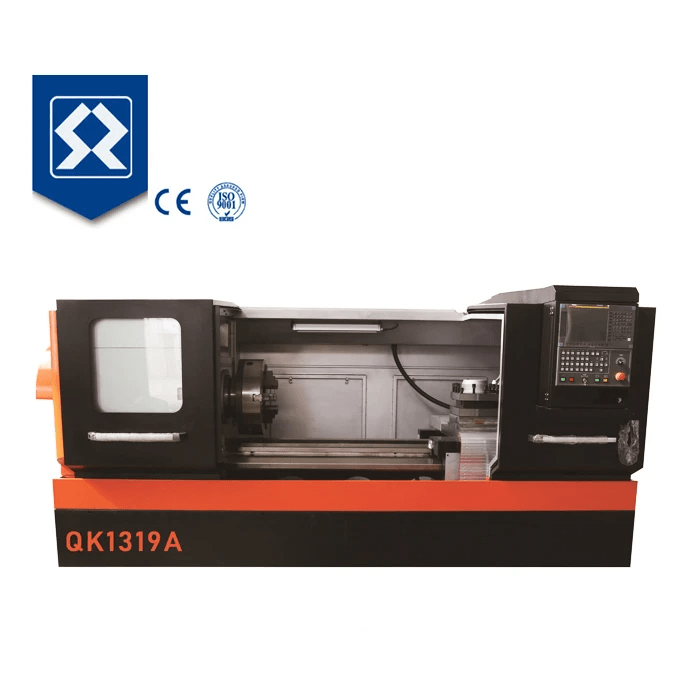 What is a CNC lathe (automated machine tool)? - FAQ
