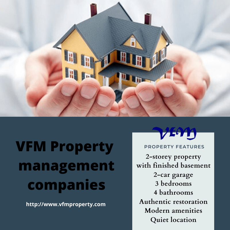 Don't miss the chance to take the Property Management S...