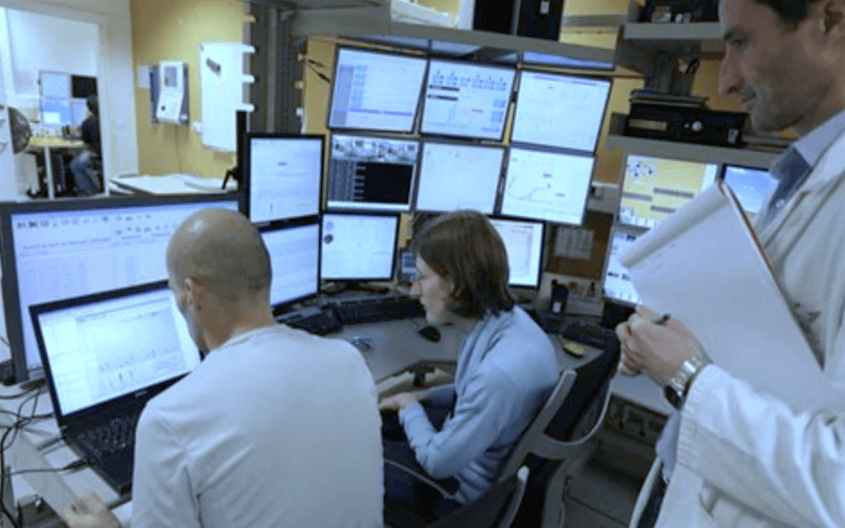 Van Irsel Medical | Streamline Radiotherapy