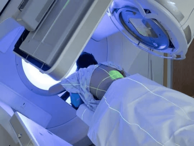 Van Irsel Medical | Streamline Radiotherapy