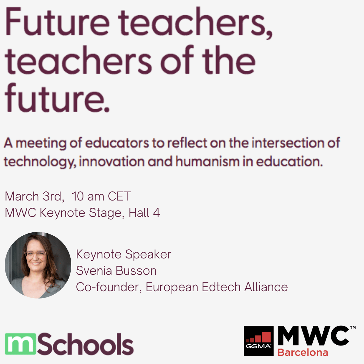 Exploring the Future of Education